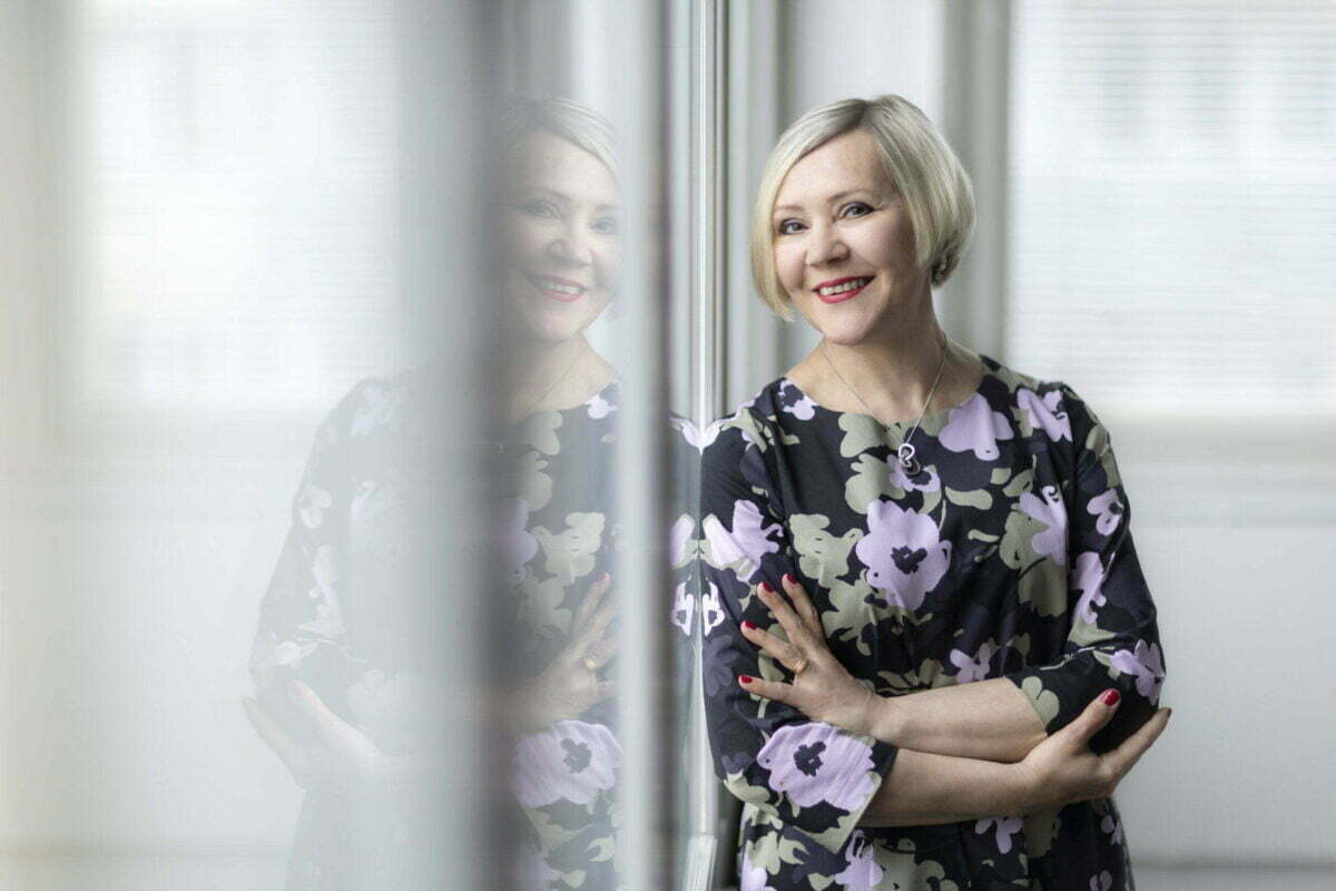 YHTEYSTIEDOT - Sari Savela Photography